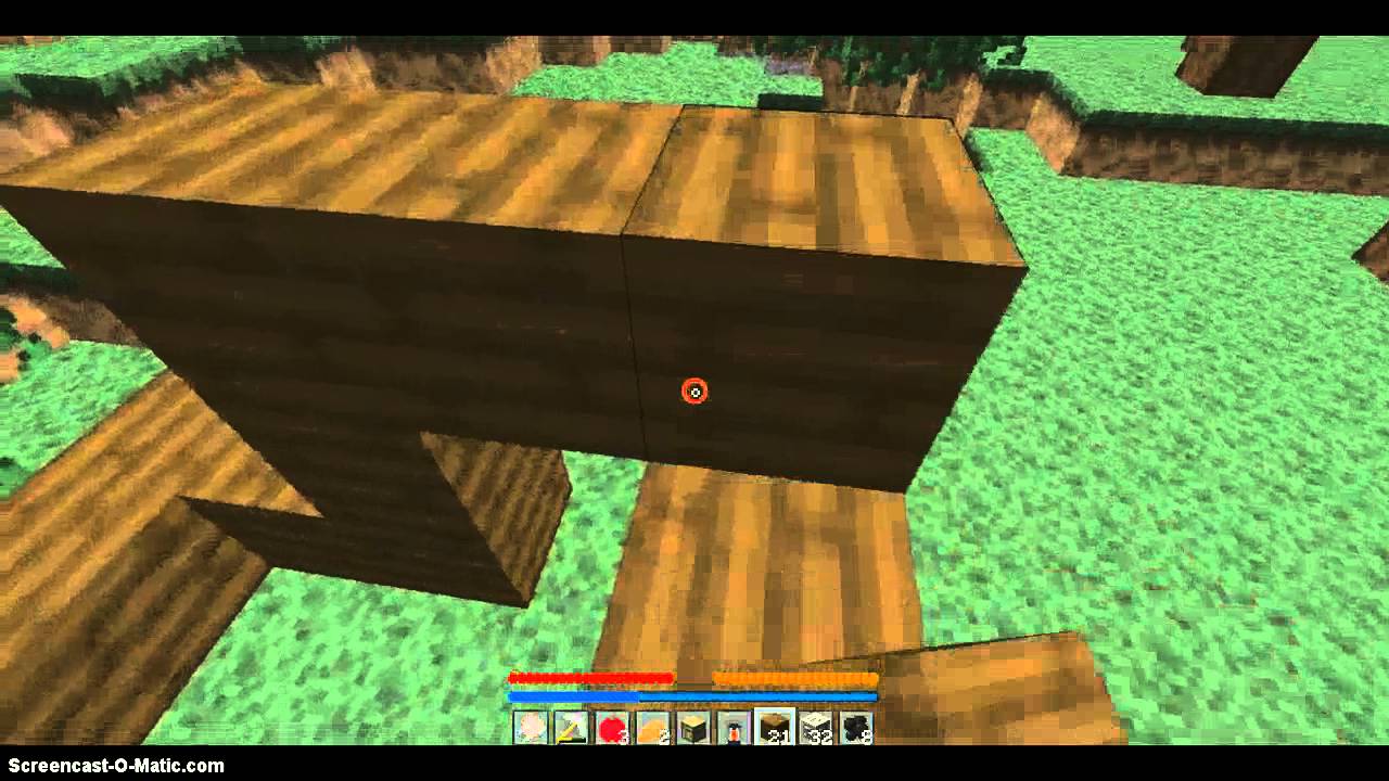 Minecraft Single Player - Part 1 - Starting Again - YouTube