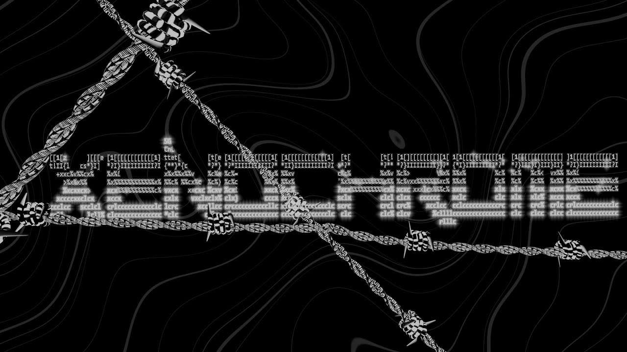 XENOCHROME - YouTube