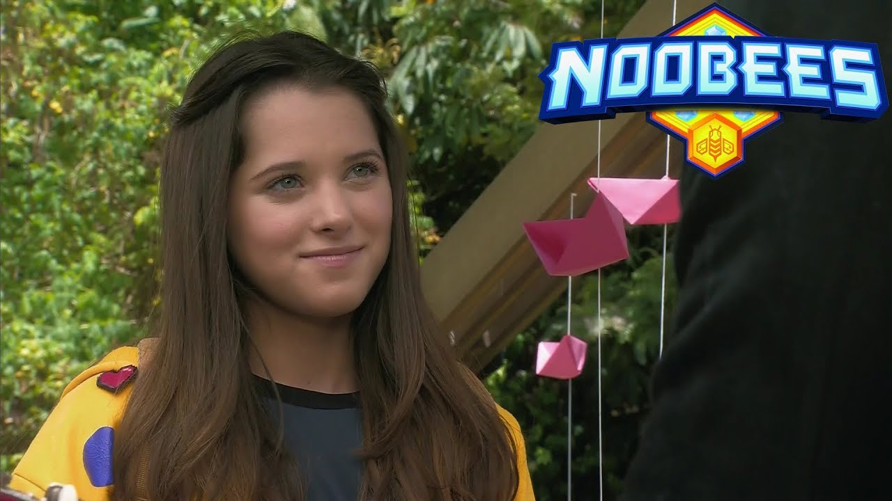 [Chamada] Noobees - Episódio 25 | Nickelodeon Brasil (08/03/19) - YouTube