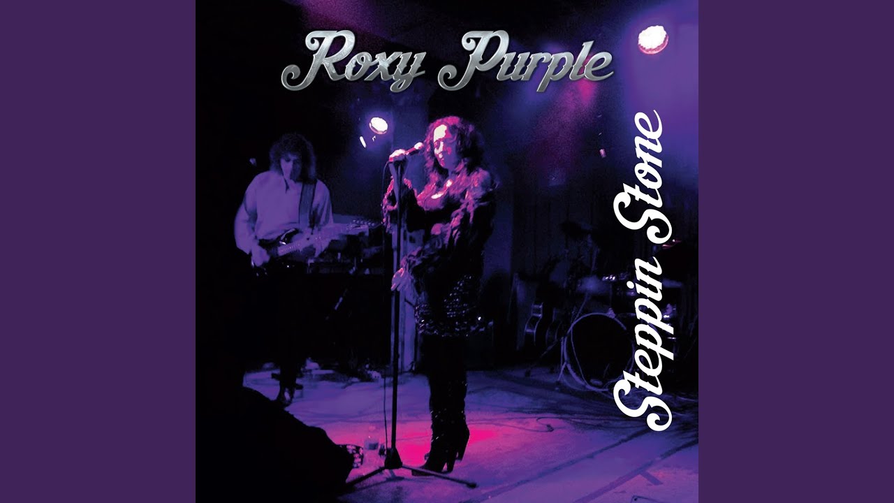 Steppin Stone - YouTube