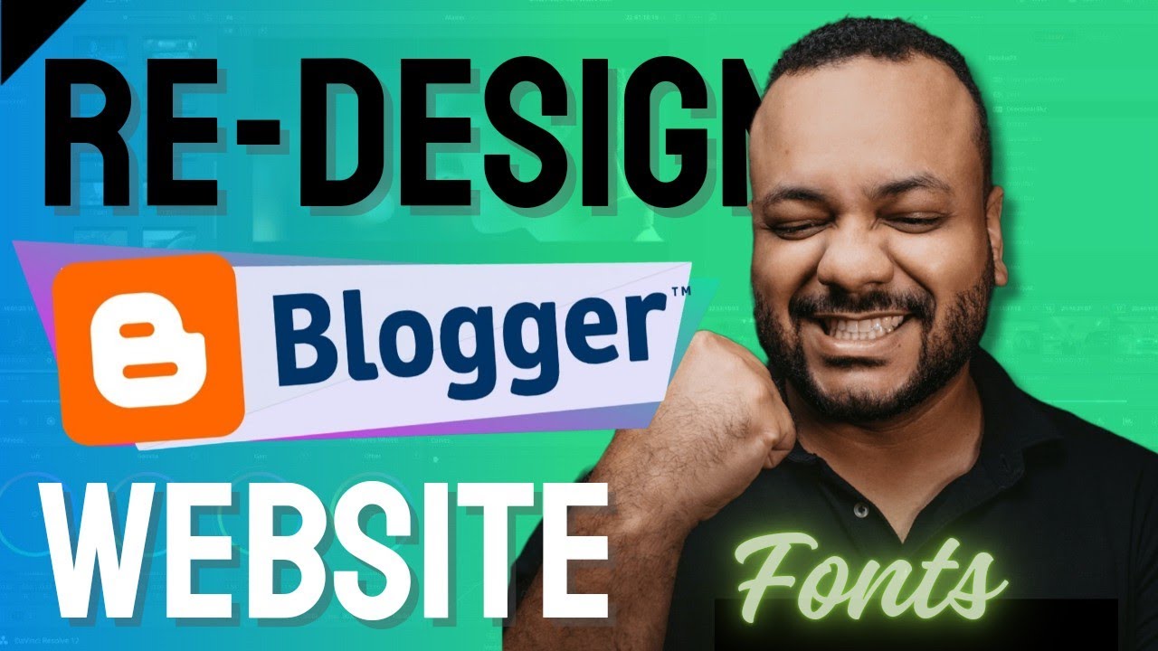 Cut Bounce Rates 50% With This Simple Typography Makeover - YouTube