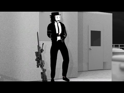 - Sniper Mask - (PC & QUEST)