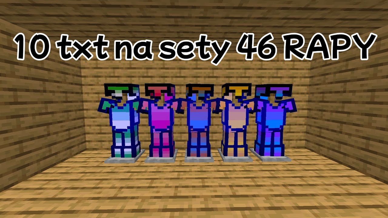 10 NAJLEPSZYCH TXT NA RAPY.PL - YouTube