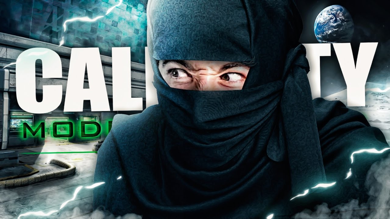 EL REGRESO DEL MEJOR NINJA DE CALL OF DUTY - YouTube