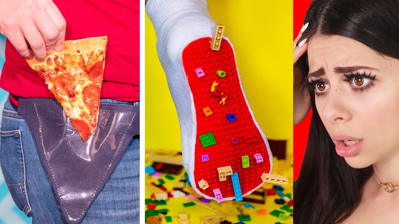 The Most Useless Inventions Ever Made YouTube the-most-useless-inventions-ever-made-youtube