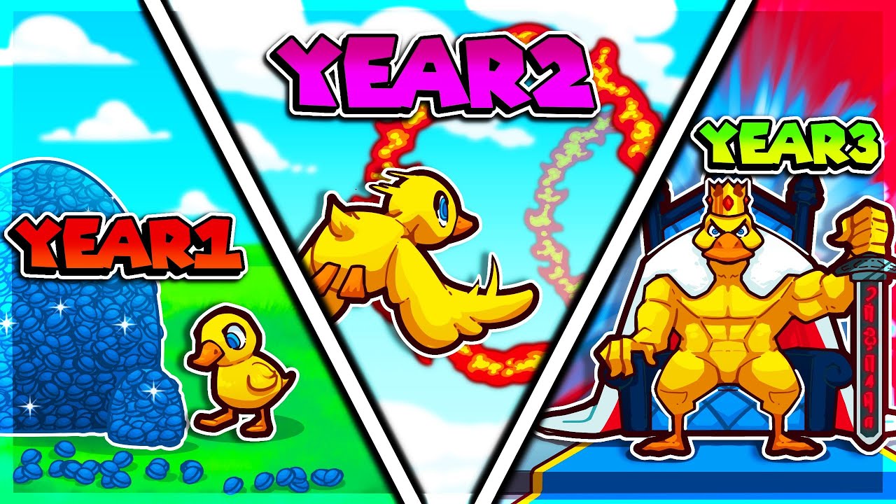 I beat every ducklife game so you don't have to - YouTube