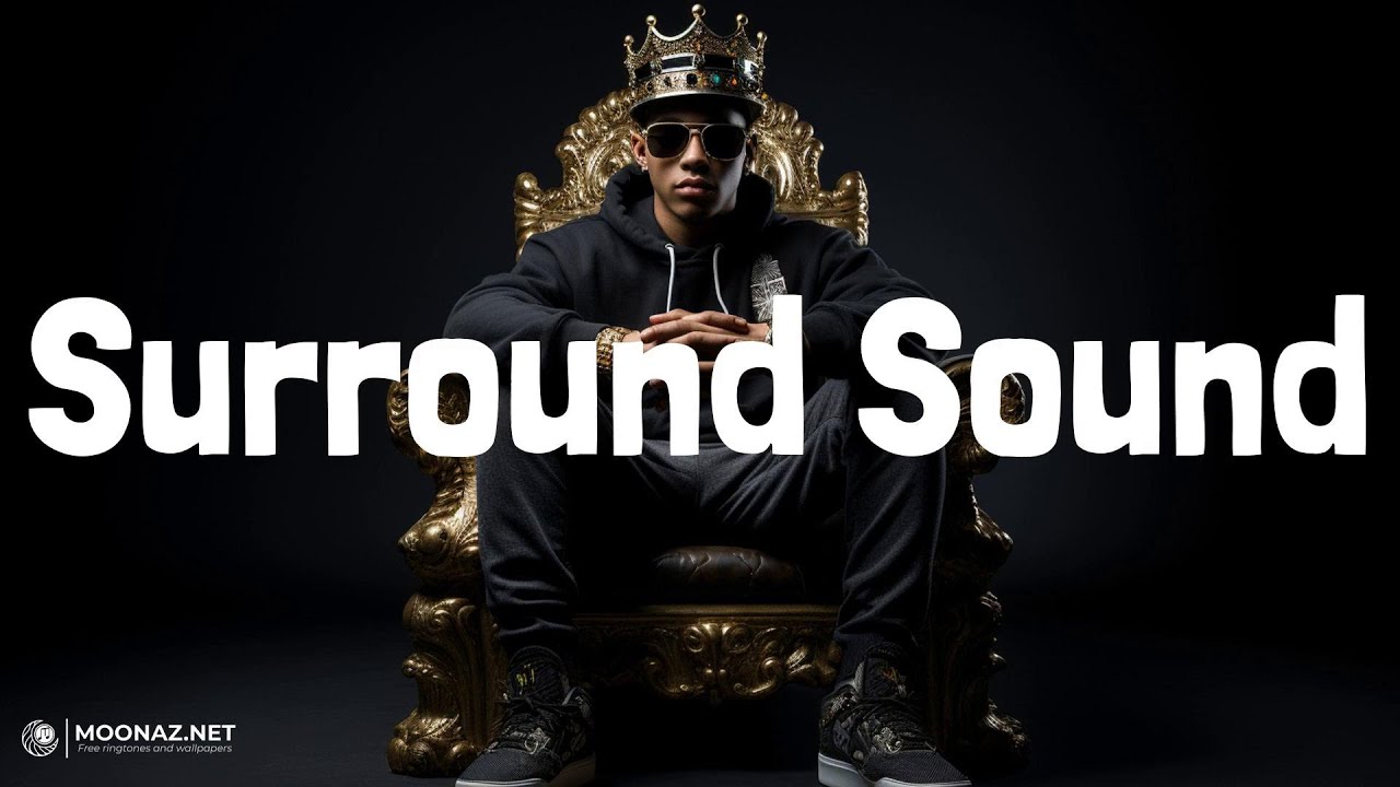 JID - Surround Sound | LYRICS | ONE CALL - Rich Amiri - YouTube