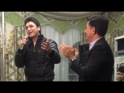 Kerim Gurbanalyýew Azat Dönmezow. Mugam