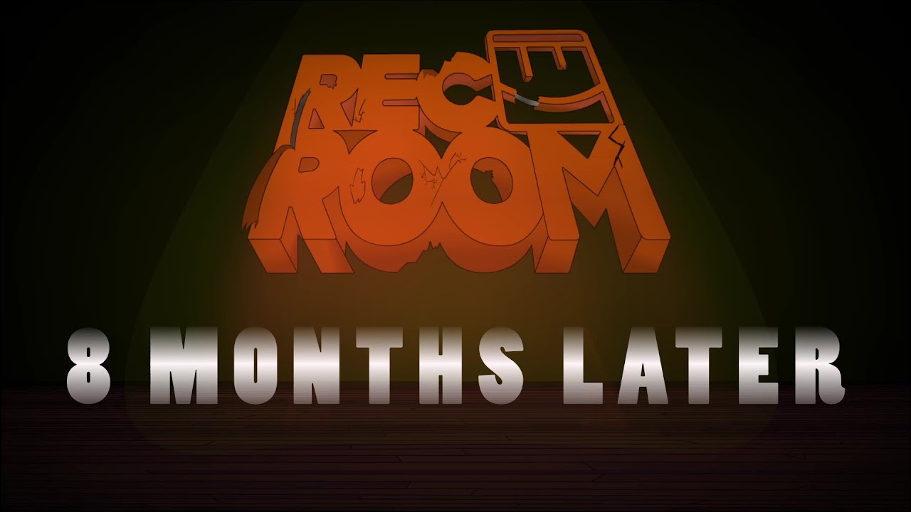 Returning To Rec Room 8 Months Later - YouTube
