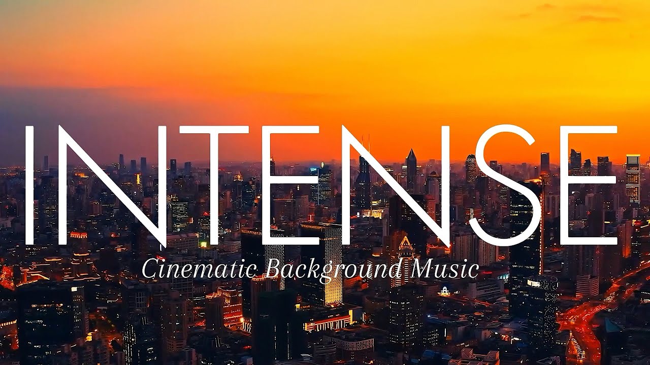 Intense Trailer Background Music | Powerful Action Epic Orchestral ...