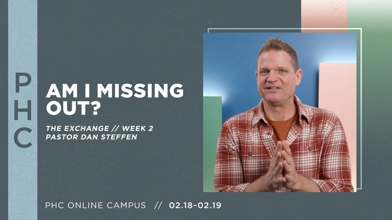 Am I Missing Out? | Online Campus Experience - YouTube
