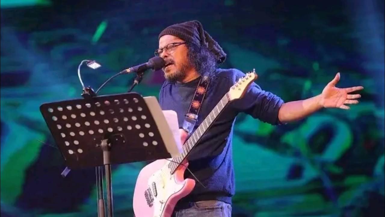 Bijli Chole Jeo Na - Nagar Baul James | Albem Song 2023 বিজলি চলে যেও না জেমস ২০২৩ গান - YouTube