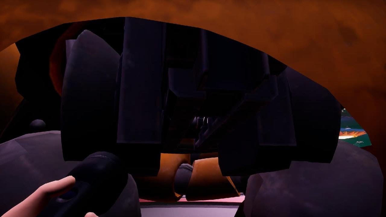 Five Nights at Freddy's: Security Breach i saw freddys big ...