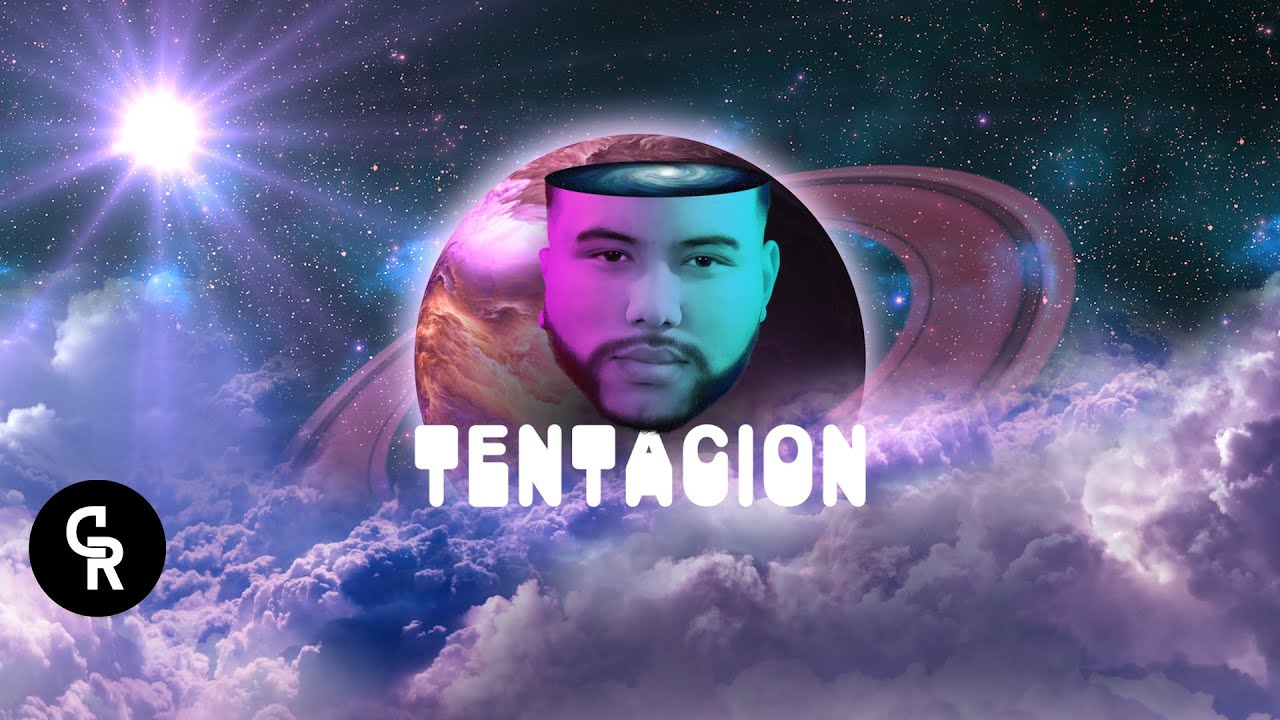 TENTACION - YANYO DB | MUSA [Visualizer] - YouTube