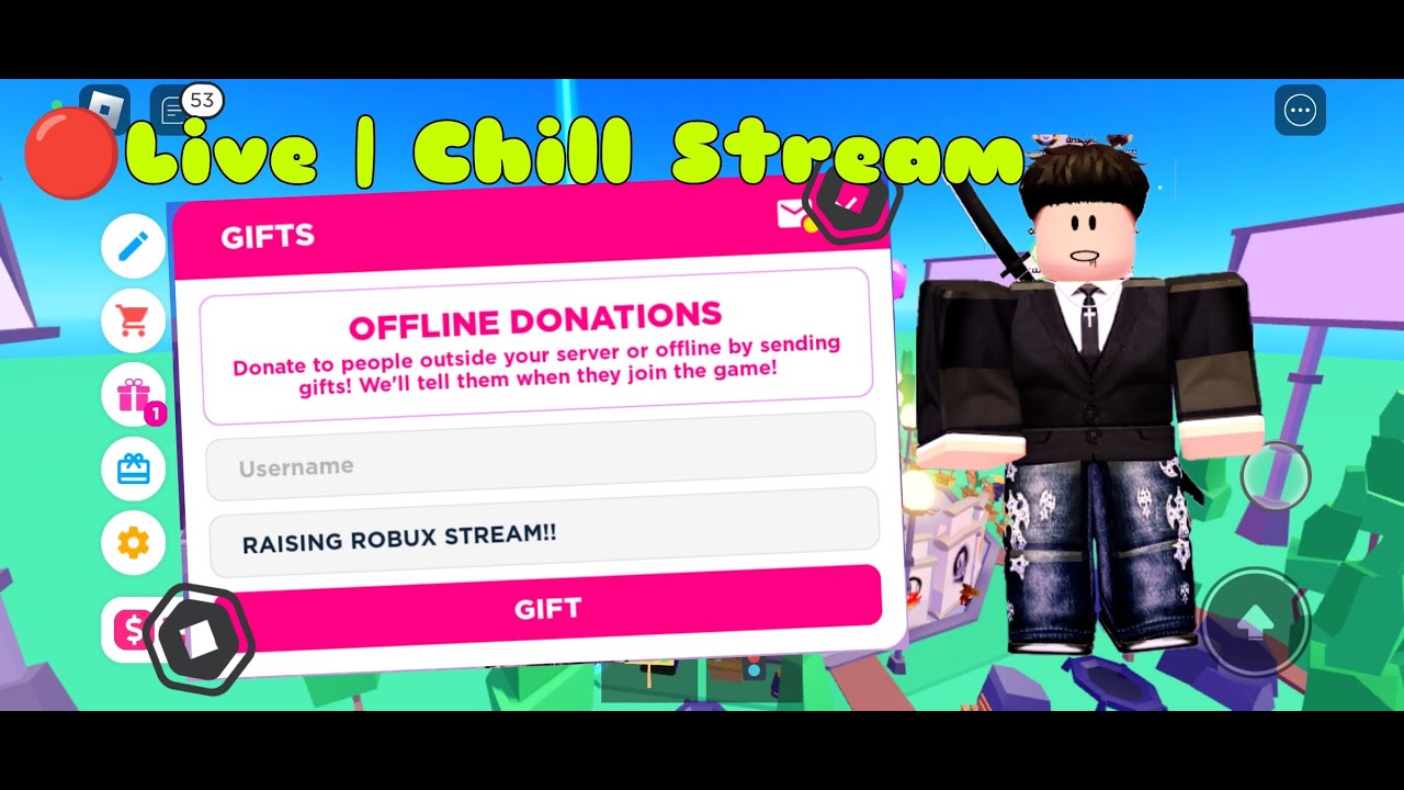 🔴LIVE | Chill Stream - YouTube