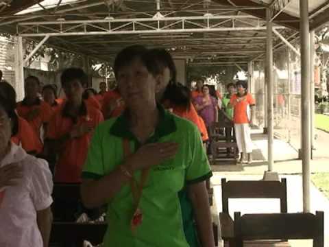 ELIZALDE ACADEMY BATCH '77 PART 2 - YouTube
