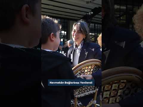 2025 yılında Üsküdar’da birçok çalışmayı hayata geçirdik.