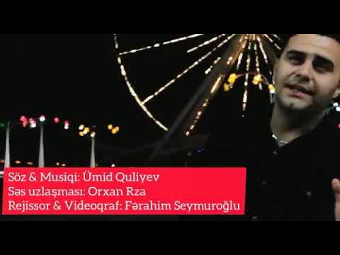 umid quliyev Dunya