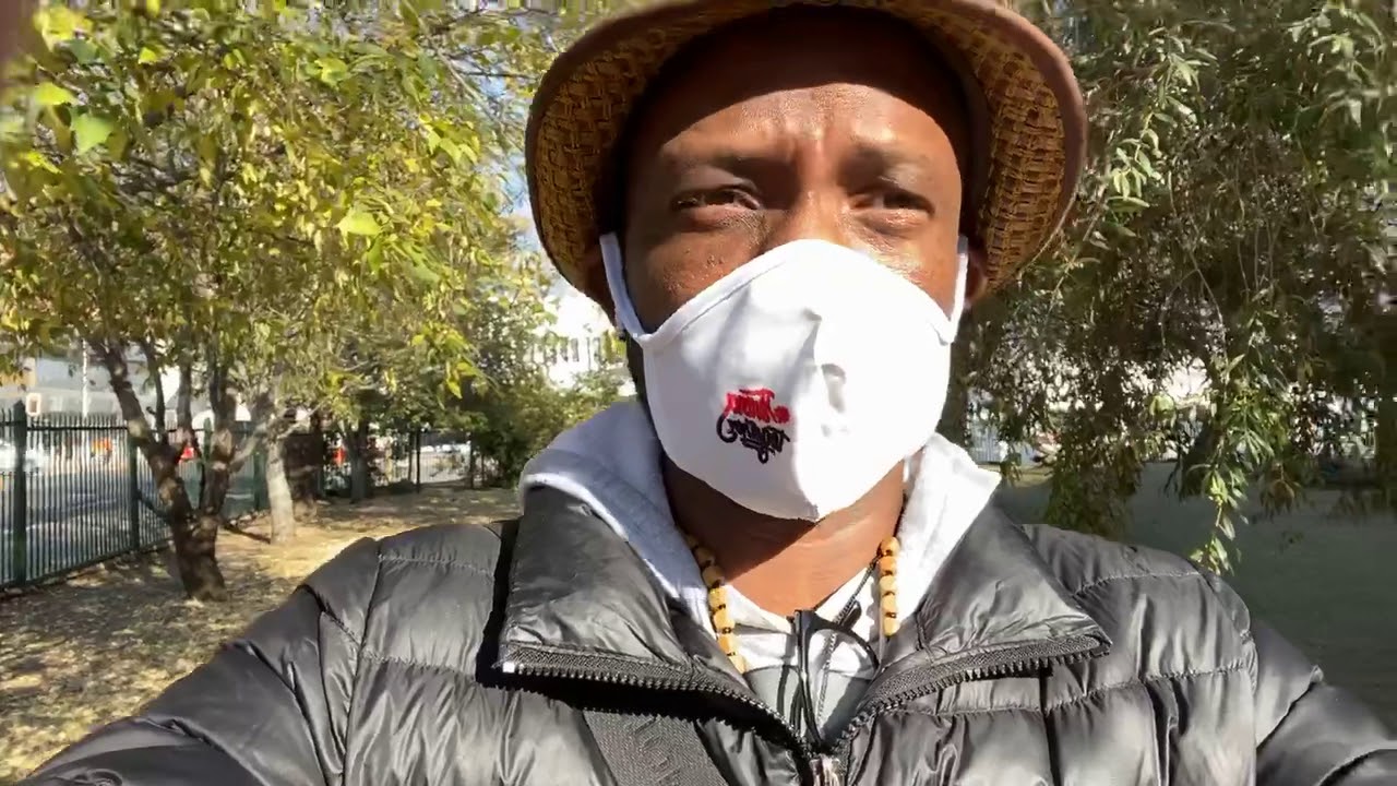 Stand up comedian David Kau Live Mon - Sat promo - YouTube