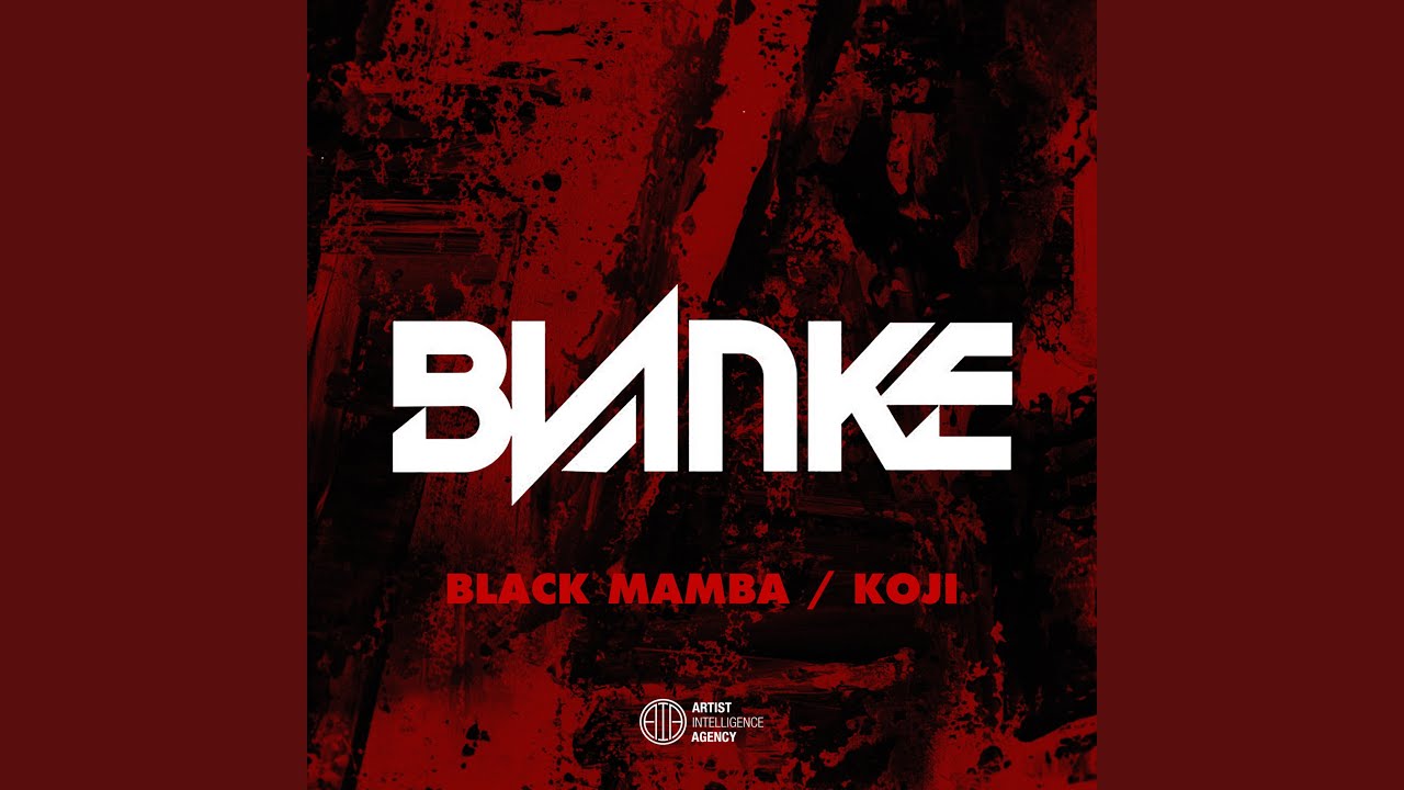 Black Mamba - YouTube