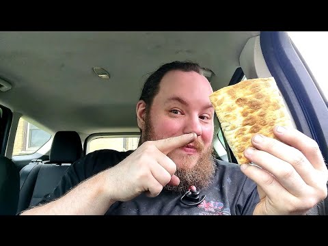 Brandon's Sampler Platter: Dunkin, Chicken and Roasted Pepper Wrap ...