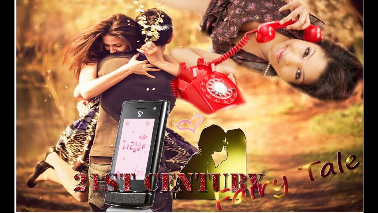 21st Century Fairy Tale-Love story - YouTube