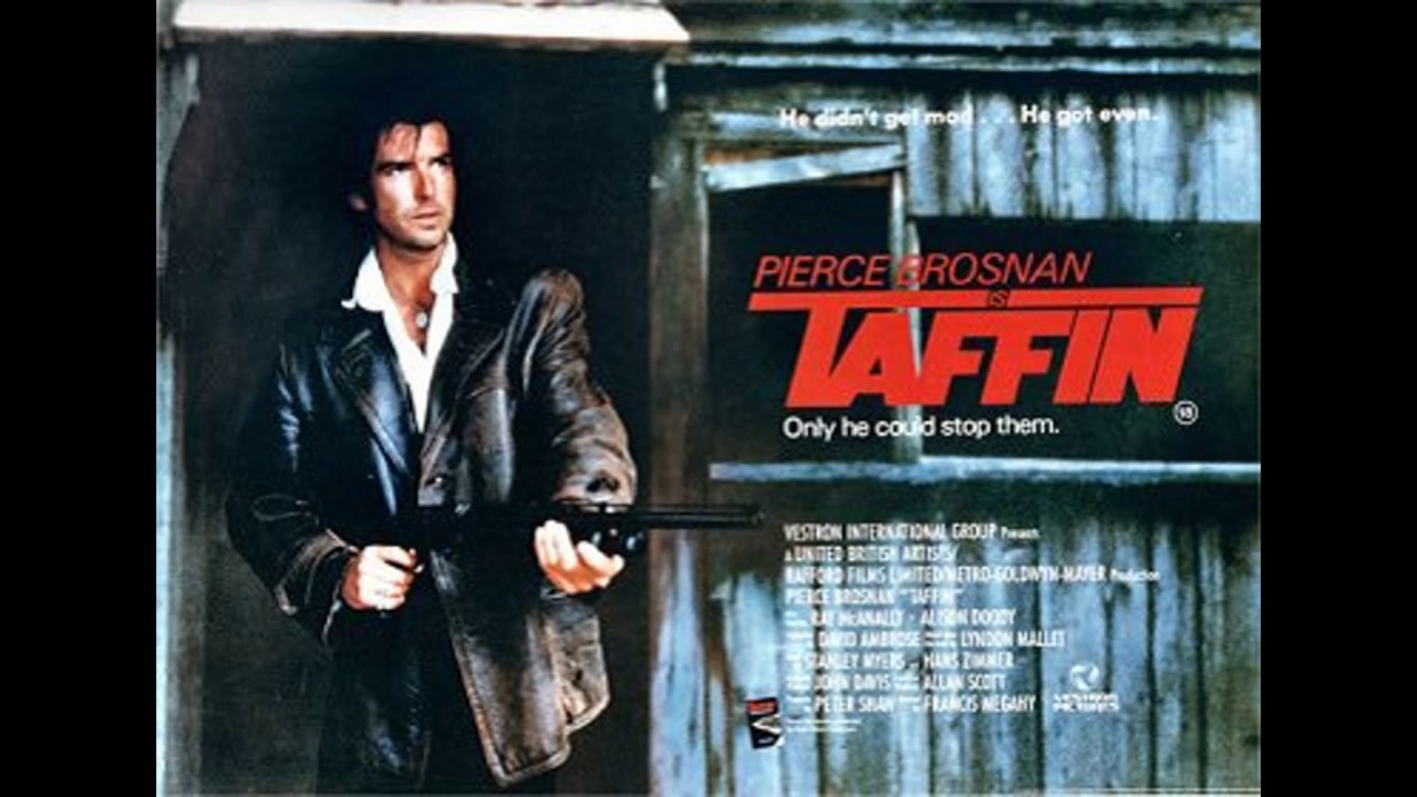 Taffin Original Soundtrack Theme - YouTube