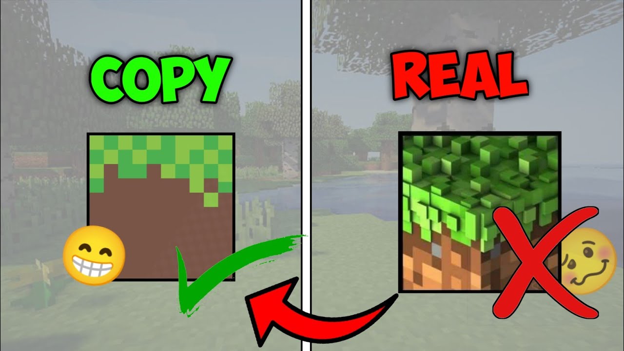 Trying Copies of Minecraft 🤯| Better Than Minecraft| - YouTube