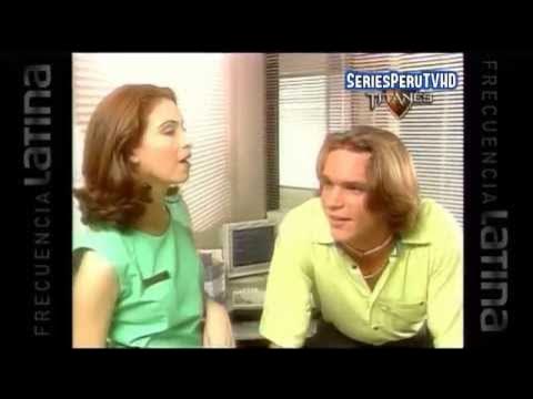 La Rica Vicky Capitulo 4 - Completo HD 480p - YouTube