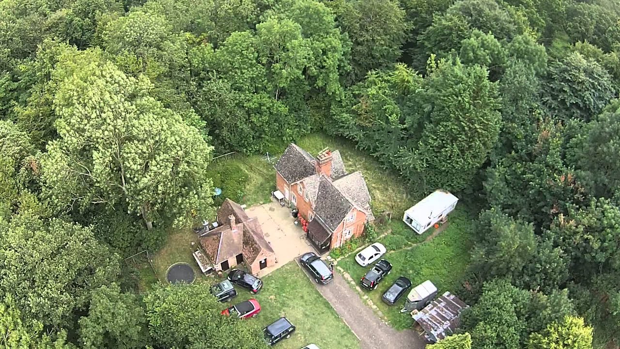 EquATA event Grafton Park Lodge. - YouTube