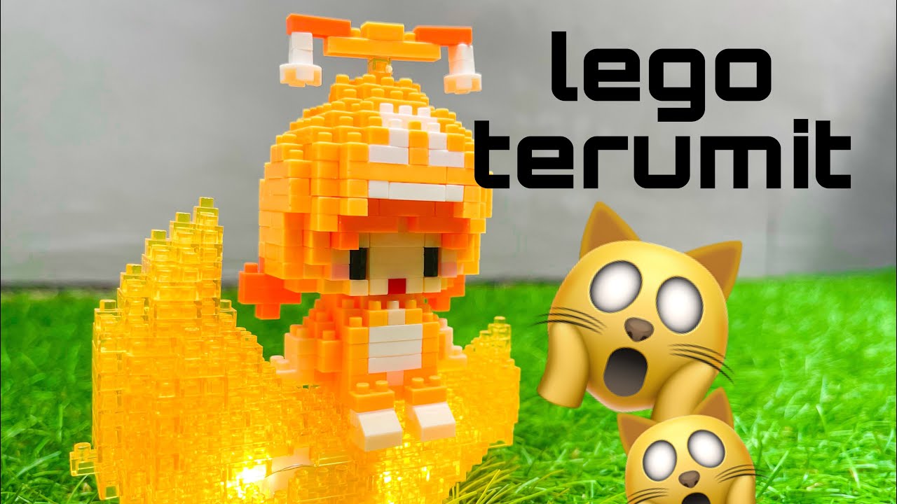 @hompimpa06 - MERAKIT LEGO ZODIAC LIBRA | #lego #zodiac #education ...