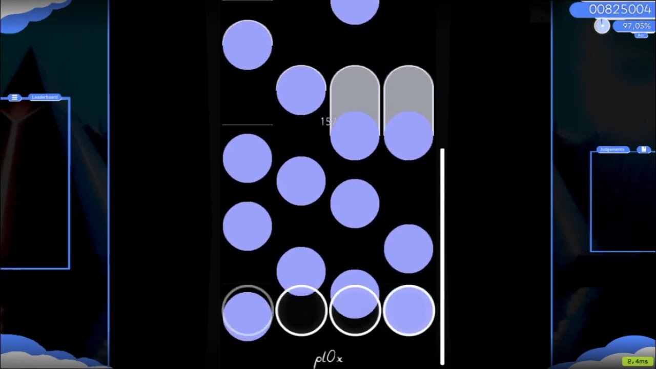 Ludicin - Fallen Symphony [Incomprehensible Musicality] | 8.45★ S - YouTube