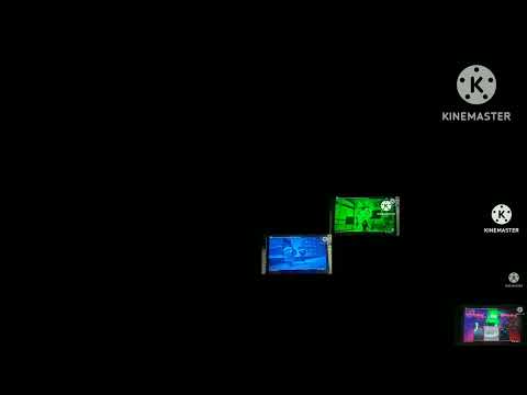 Gummy Bear Song HD (Sixty Four Mega Fast Versions At Once)