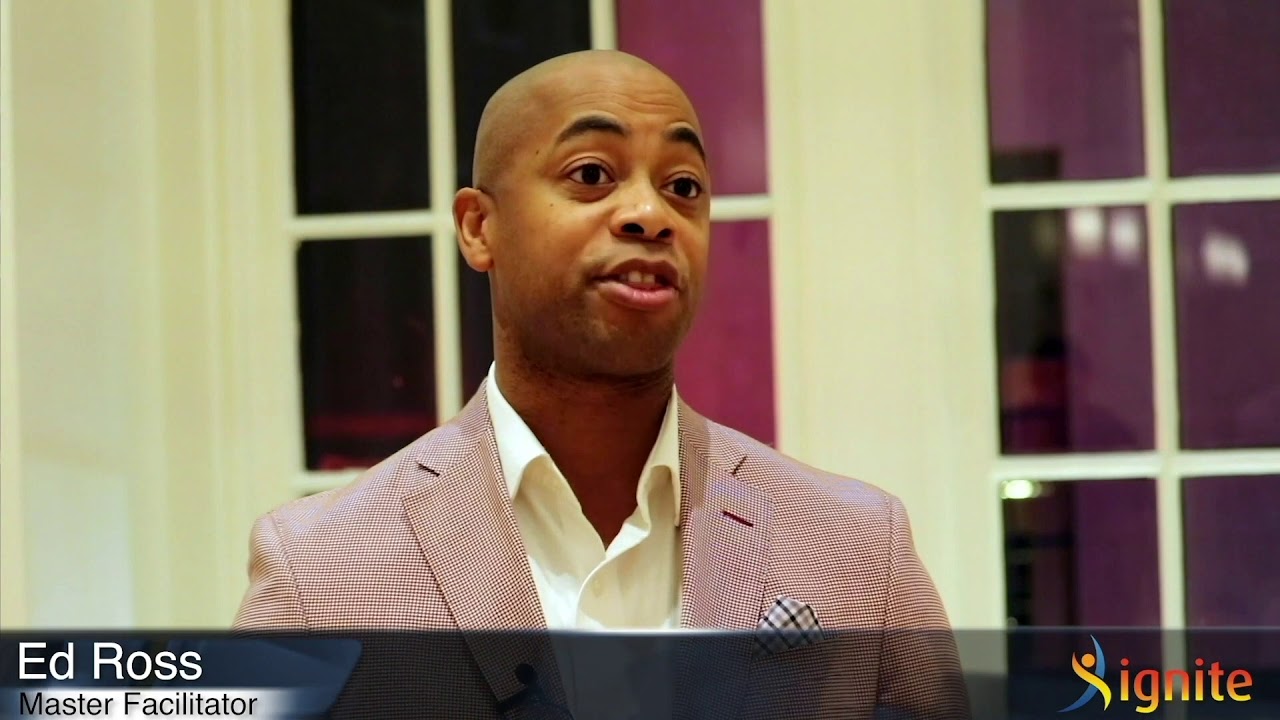 Training Magazine Submission Ed Ross - YouTube