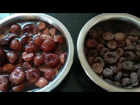 Mithi SUPARI(sweet betel nuts) homemade - YouTube