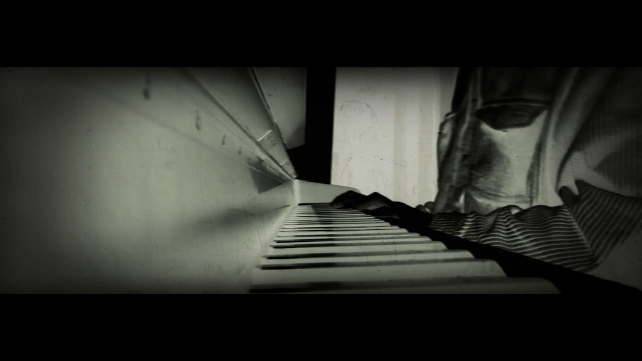 Homebro - Oberhofer Piano Cover Live Version - YouTube