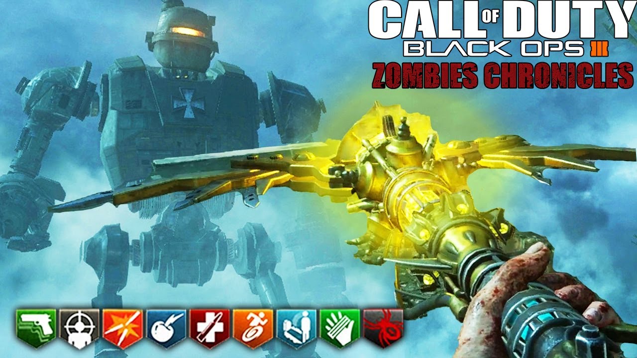 BLACK OPS 3 ULTIMATE GUIDE:-HOW TO GET ALL THE PERKS IN ORIGINS WITHOUT ...