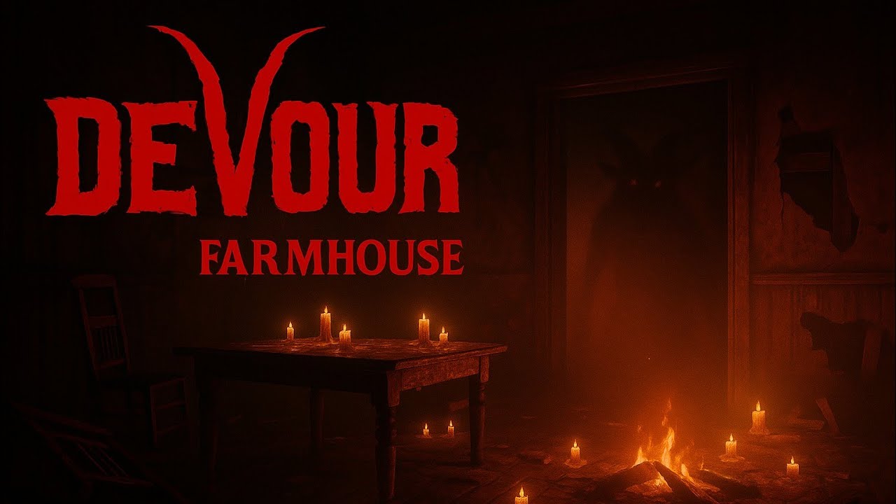 GEMEINSAM MIT DER COMMUNITY !! DEVOUR FARMHOUSE // Stream Highlights ...