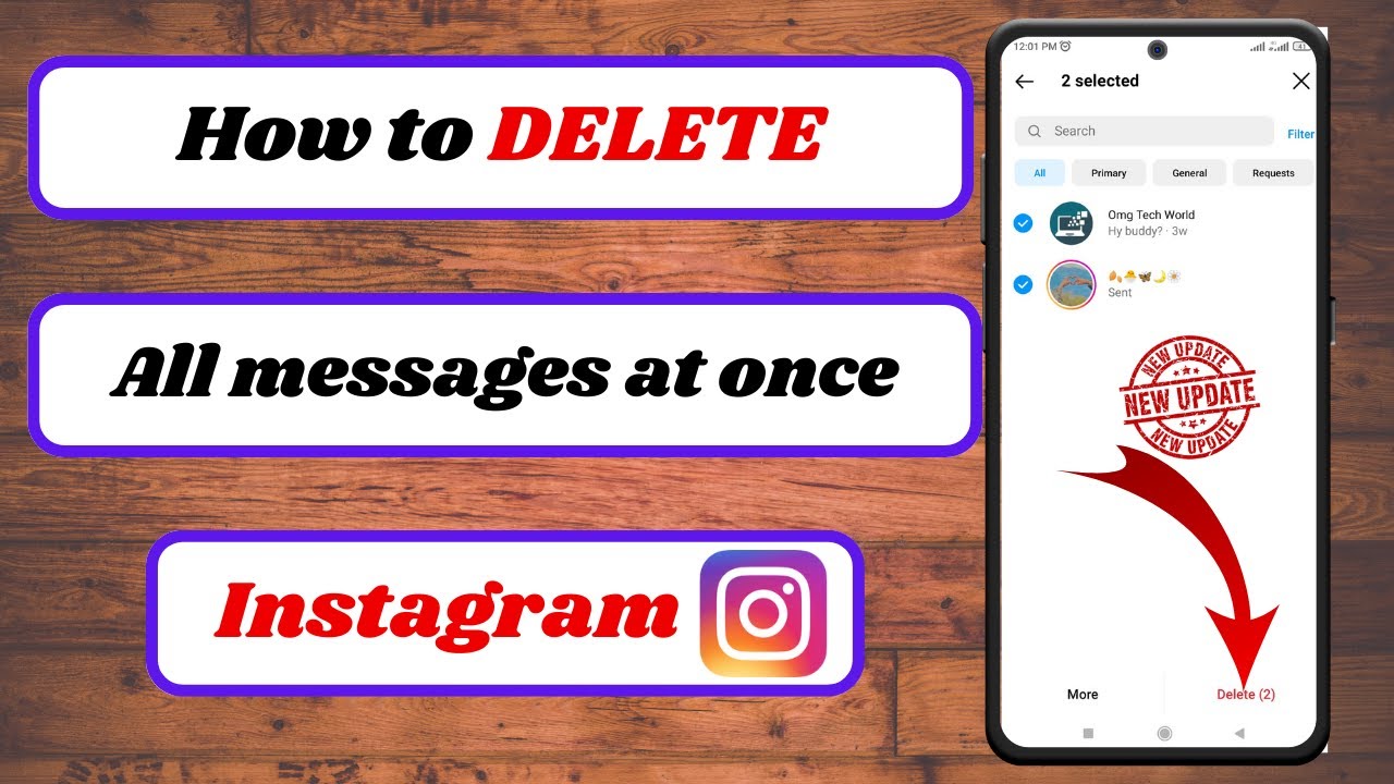 How To Delete All Messages On Instagram At Once how To Delete All how-to-delete-all-messages-on-instagram-at-once-how-to-delete-all