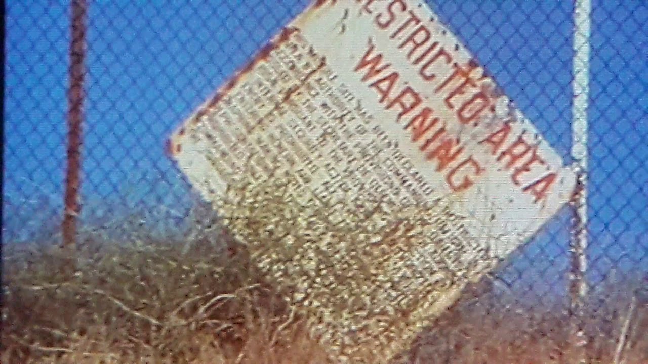 "LABORATORY" alien abduction movie 1980 part 1 - YouTube