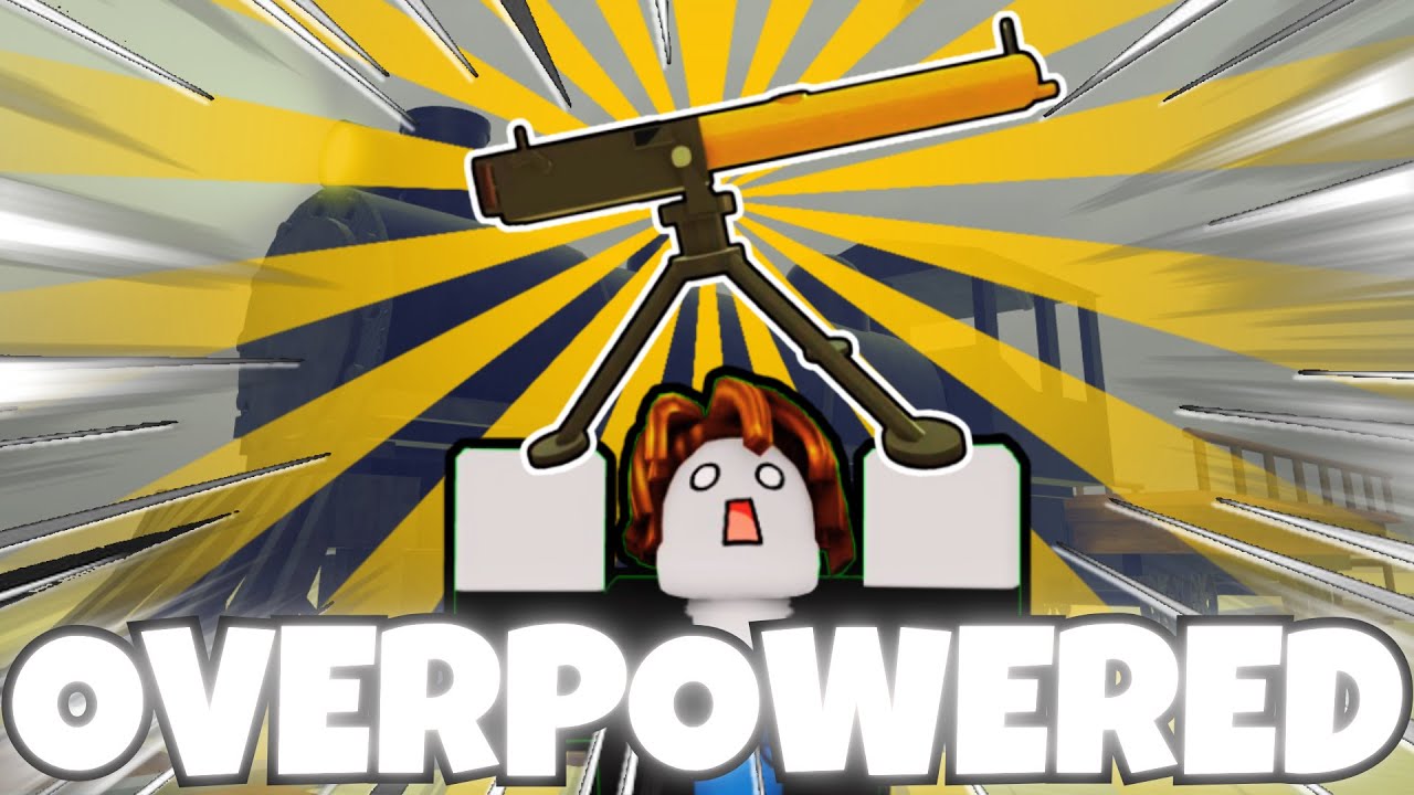 I Unlocked the **BEST WEAPONS** in DEAD RAILS.. (ROBLOX) - YouTube