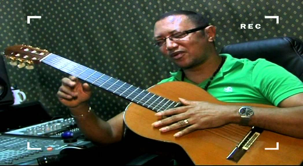 CVMIX - Backstage Kim Alves - YouTube