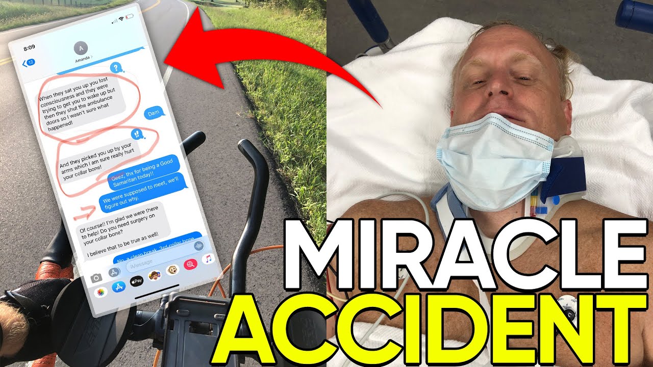 Matt Delong reflects on life and being a force for good after his ...