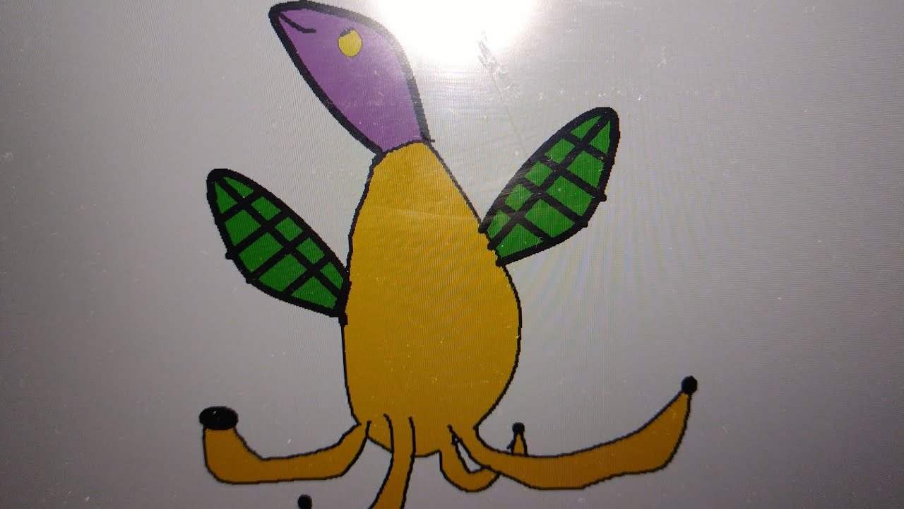 plant quint all monsters sounds name:ptaerosauleaf tutorial - YouTube