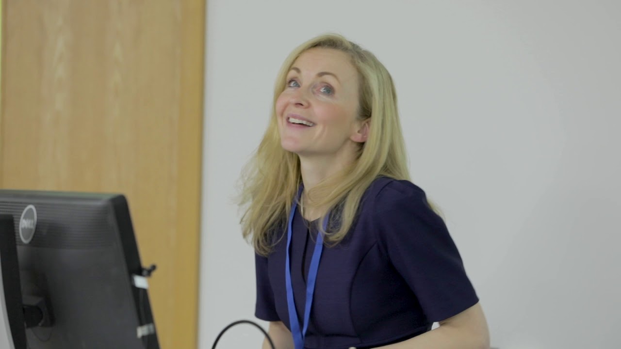 What's Next in Autism Genomics? - Prof. Louise Gallagher - YouTube