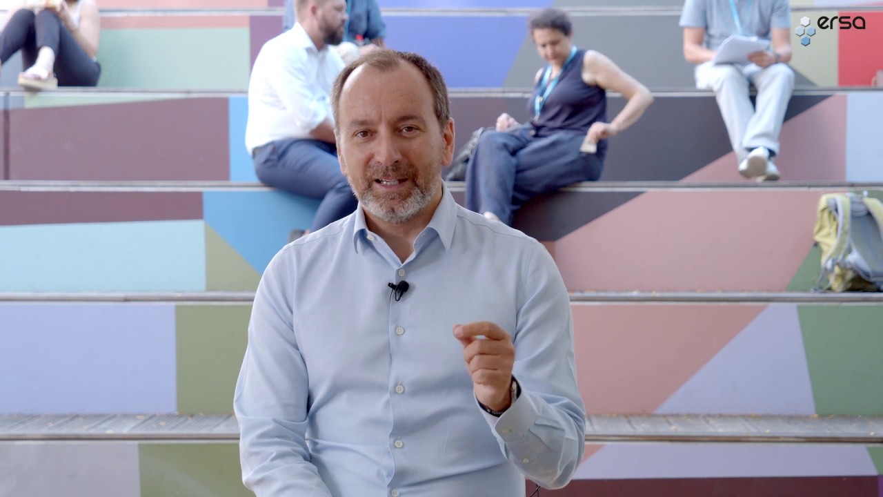 Prof. Andrés Rodríguez-Pose, London School of Economics, UK - YouTube