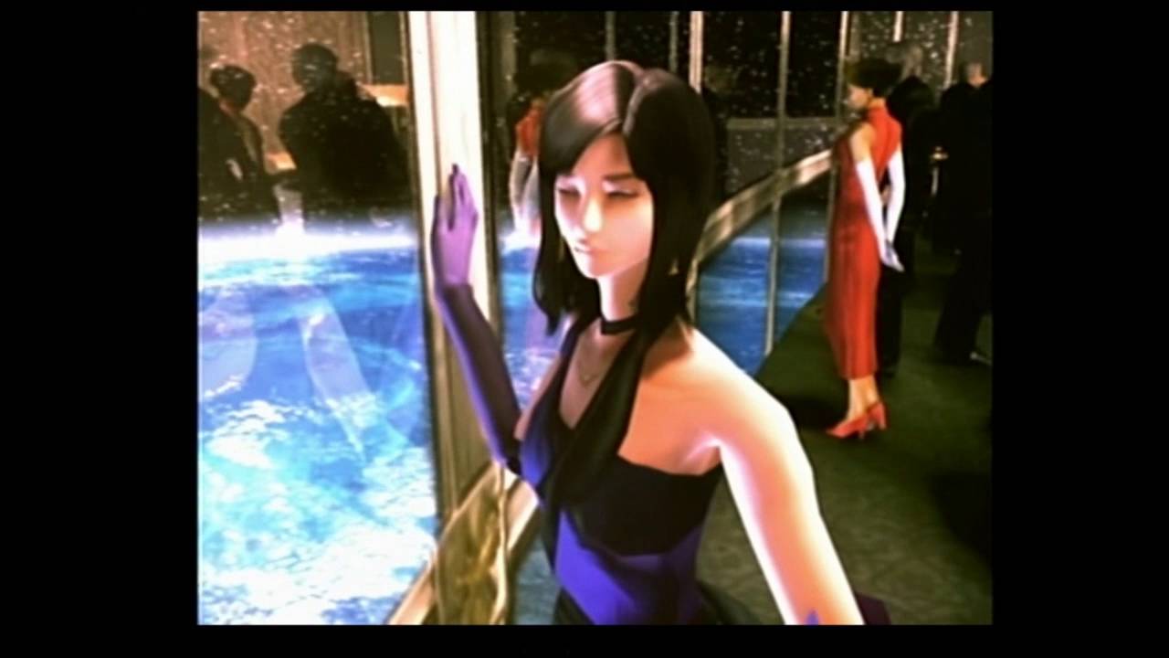 Life Line Voice Action Adventure Pt 1 - YouTube