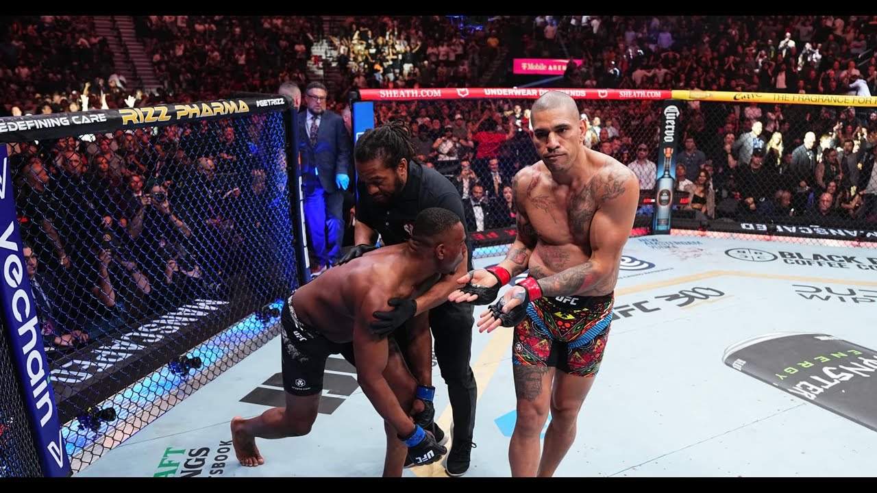 UFC 300 was INSANE... But What Now (MEMBERS EXCLUSIVE) - YouTube