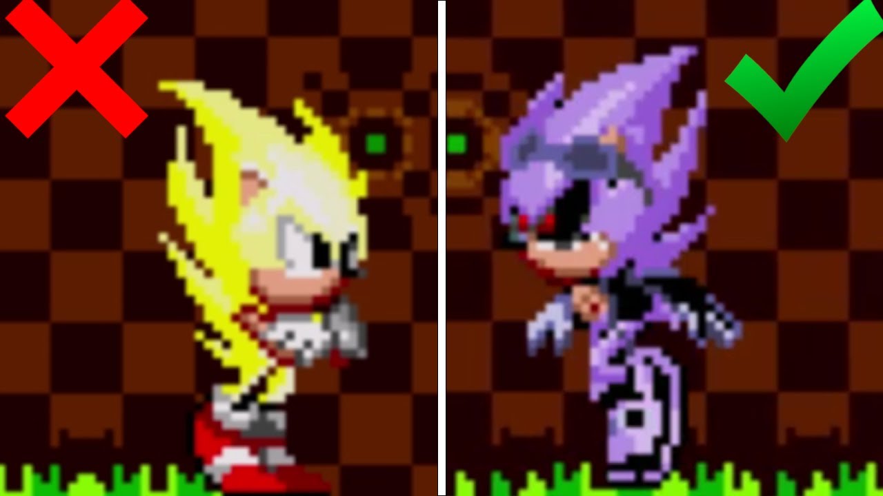 Fat Scourge The Hedgehog