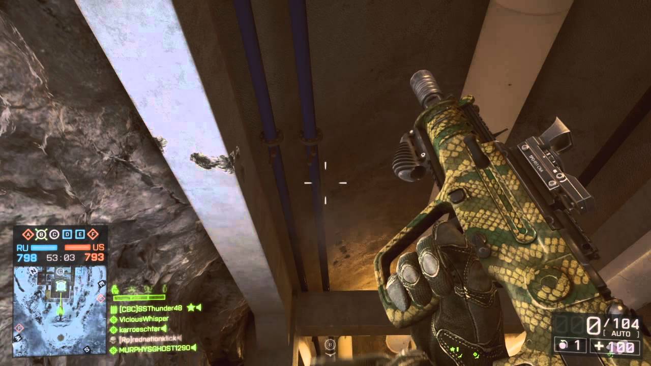 Phantom Operative Hammerhead Dog Tag - YouTube